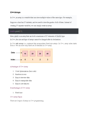Hardware - notes - System analysis and design - Studocu