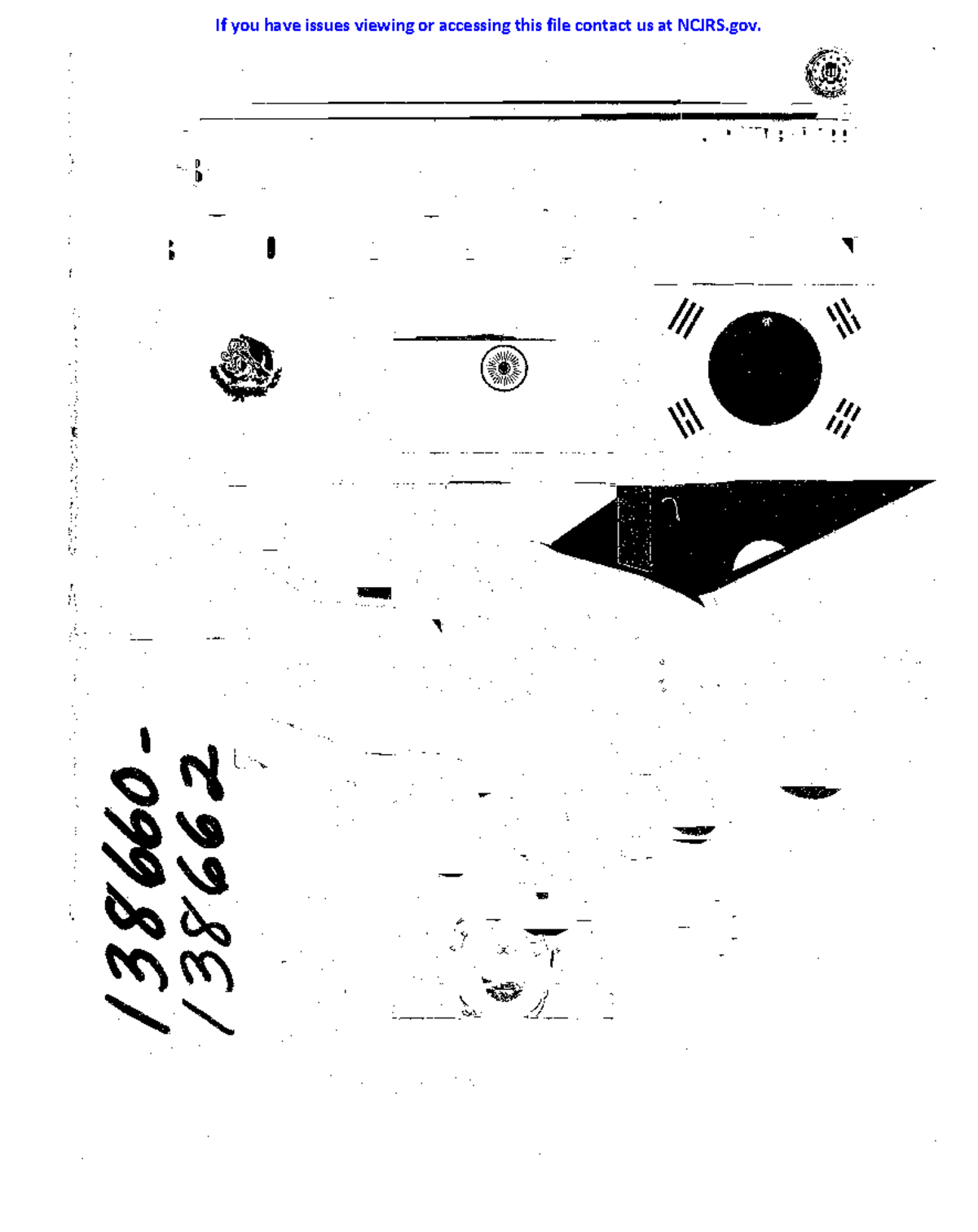 138660 Ncjrs - ", 1:1' 1 " .' - o , 'iL ... ... . .. '" .. :- , .41 ...