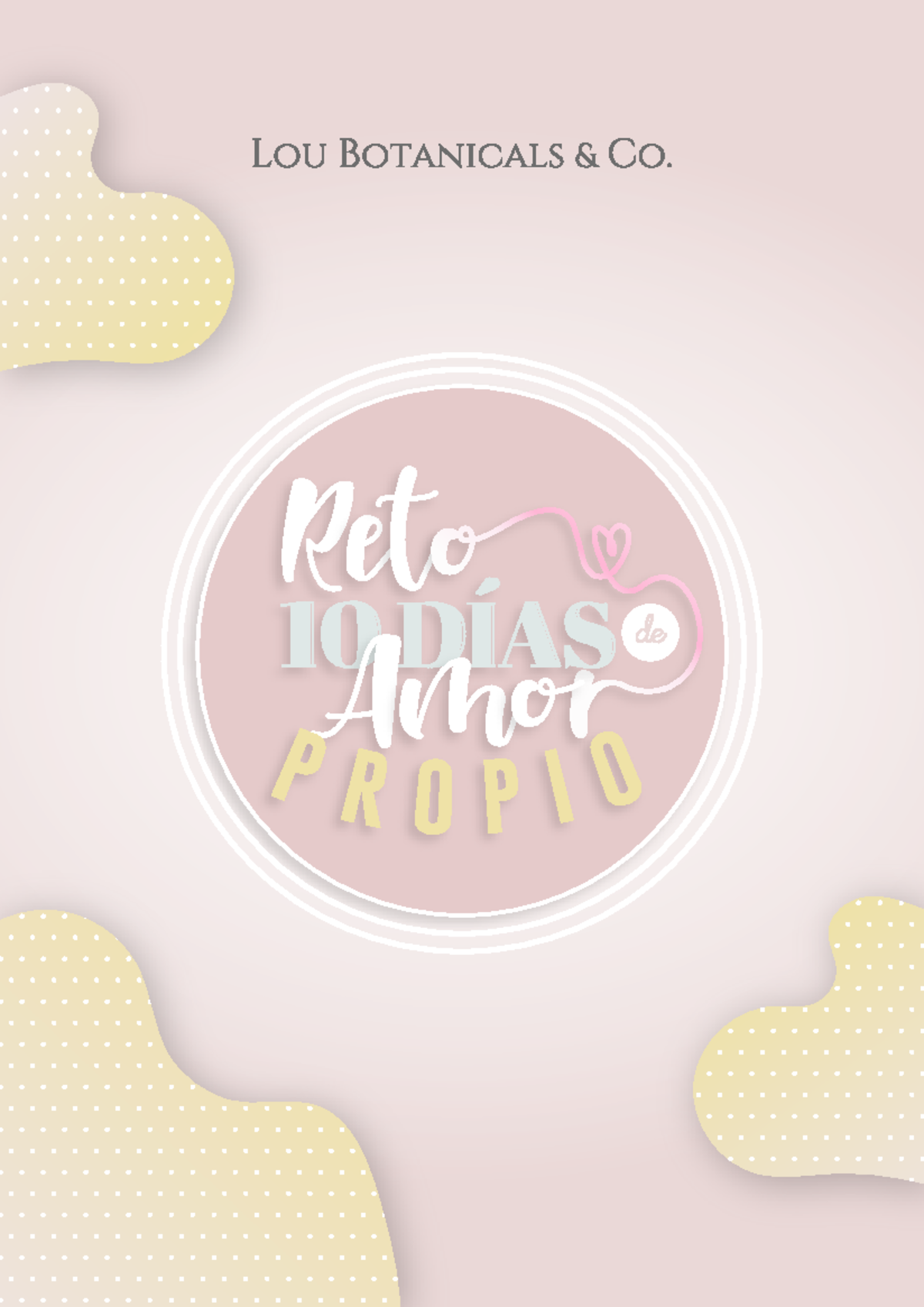 Reto 10 días de amor propio - Haz 1 ejercicio cada día del RETO DE AMOR ...