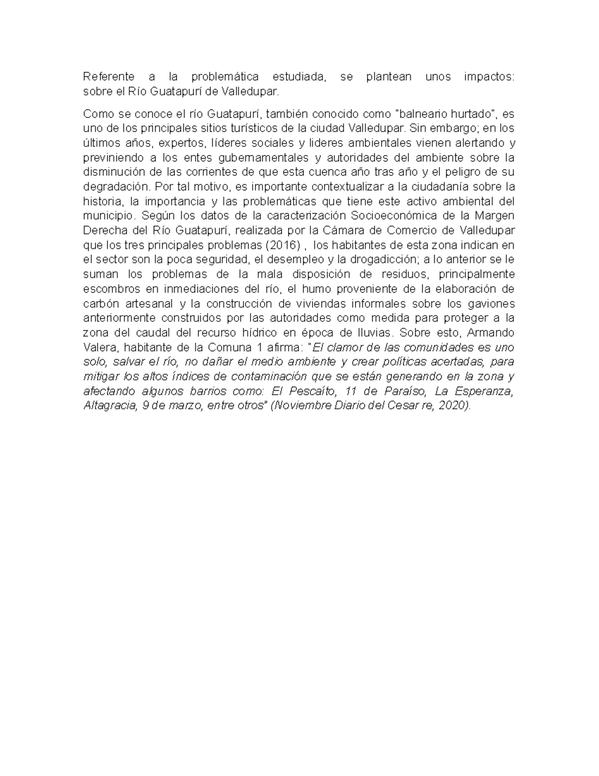 Aportes - wsfsdfsfs fsfsf sfdfs fsdf sdf sdf sd - Referente a la ...