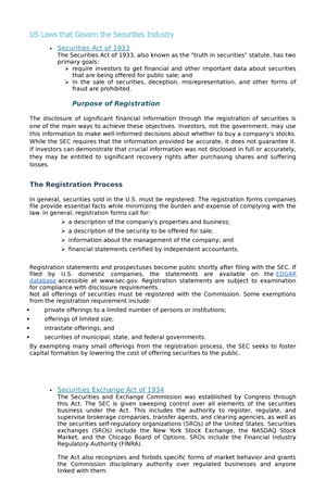 CFMP- Notes- Reviewer - CFMP NOTES REVIEWER Portfolio-combination of ...