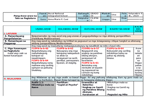 Filipino 6 Q2 Mod1 -Pagsagot-ng-mga-Tanong-Tungkol-sa-Talaarawan-at-Anekdota v - Filipino ...