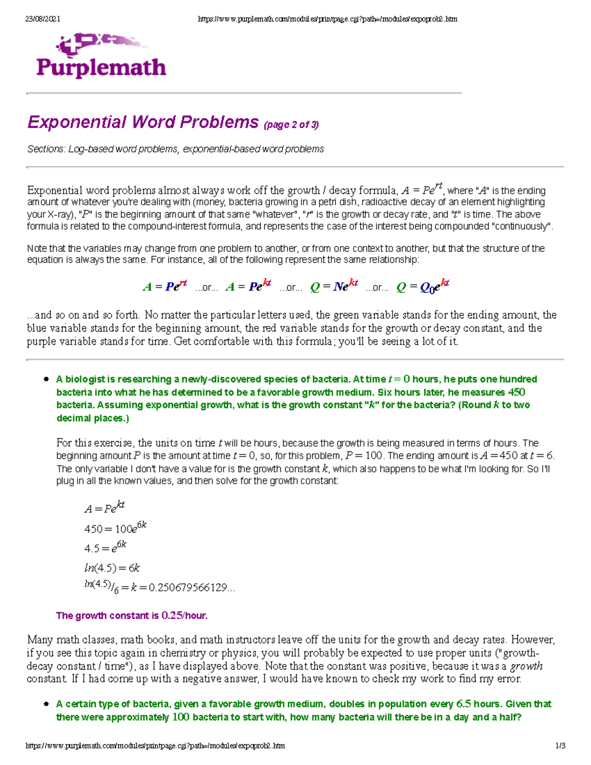 Purplemath 2 - ooihoo - 23/08/2021 purplemath/modules/printpage.cgi ...