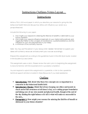 GCU Statement on the Integration of Faith, Learning, and Work document ...