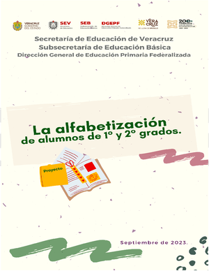 Planeacion 2 Aventuras de papel - ALINEACIÓN CON LA NUEVA ESCUELA ...