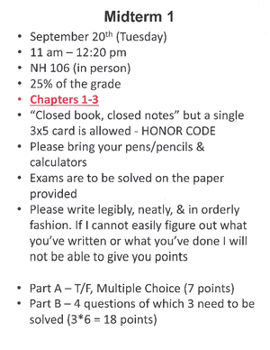 Lecture 14 10 - Notes for CE 2313 - Problem 5 For the beam and loading ...