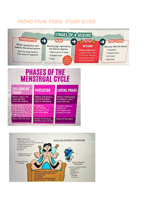 Pedscareplan - Care plan - NSG222 Pediatric Care Plan Packet M-el1 S l ...