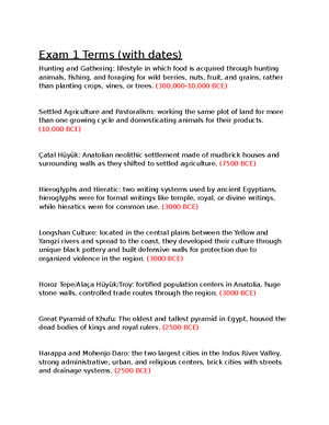 Lecture 5 - Supply and Demand in Practice - Price Controls A. Price ...