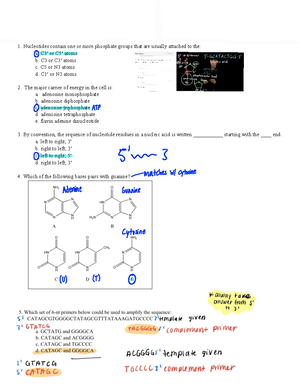 Biochem - Membrane Biochemistry: Membrane biochemistry is the study of ...