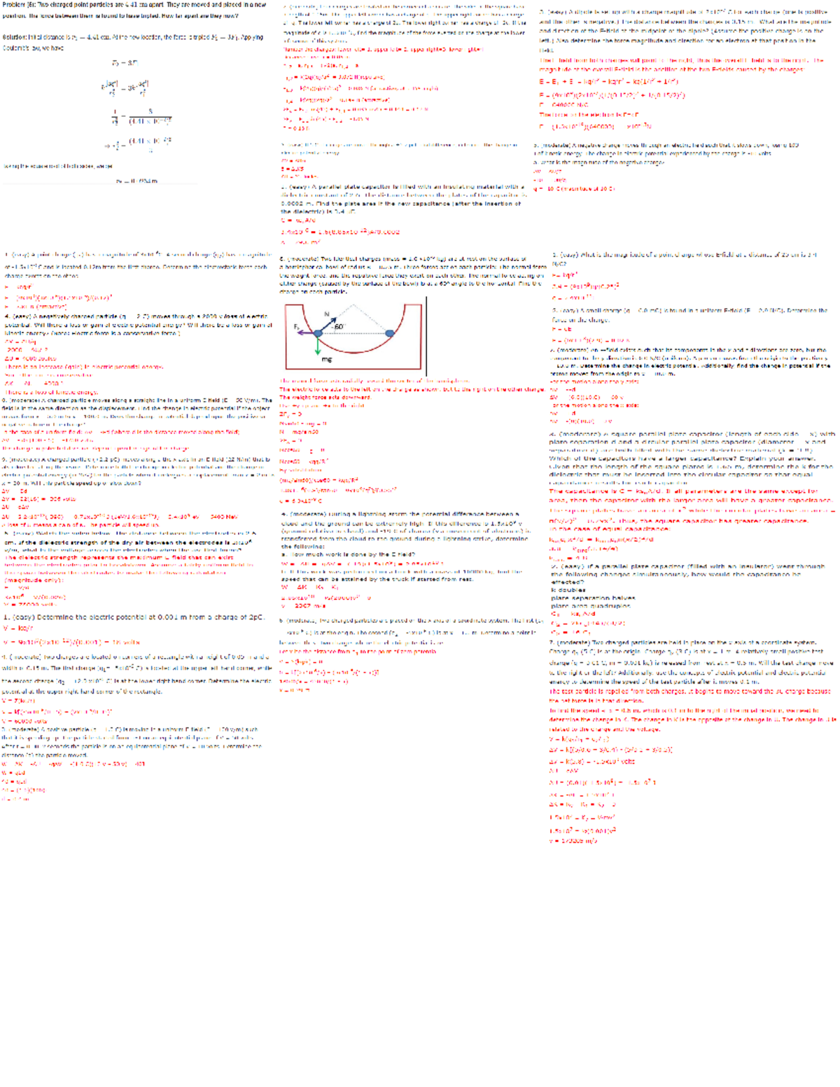 Phys 234 midterms part 1 - Science, Technology, Engineering, and ...