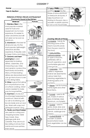 MIL TOS QTR 2 - MIL TOS QTR 2 - Subject: Media and Information Literacy ...