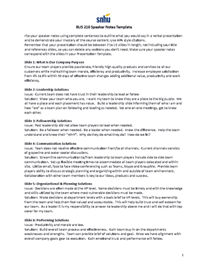 BUS 210 Module 5 Social Responsible Practice Recommendations - SNHU PET ...