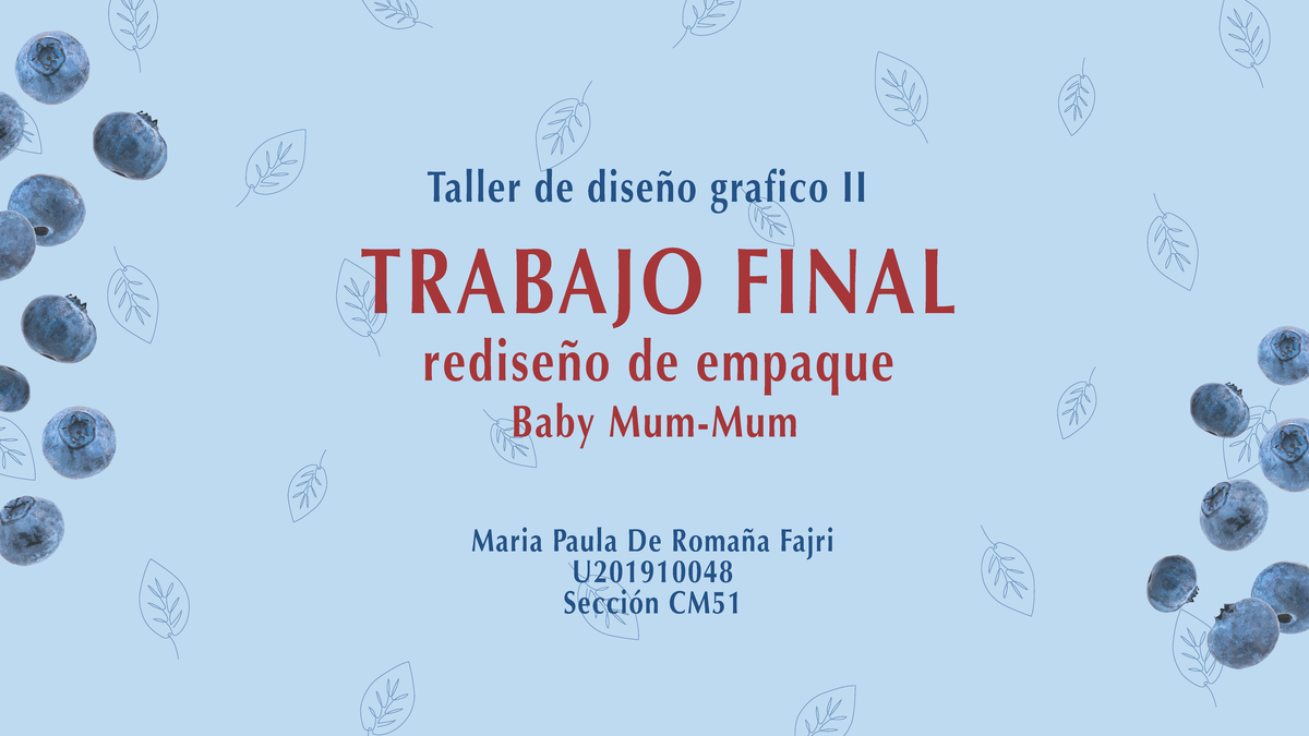 TF (Trabajo final) u2019 10048 intento 2021-11-27-17-02-46 TF De Romaña ...