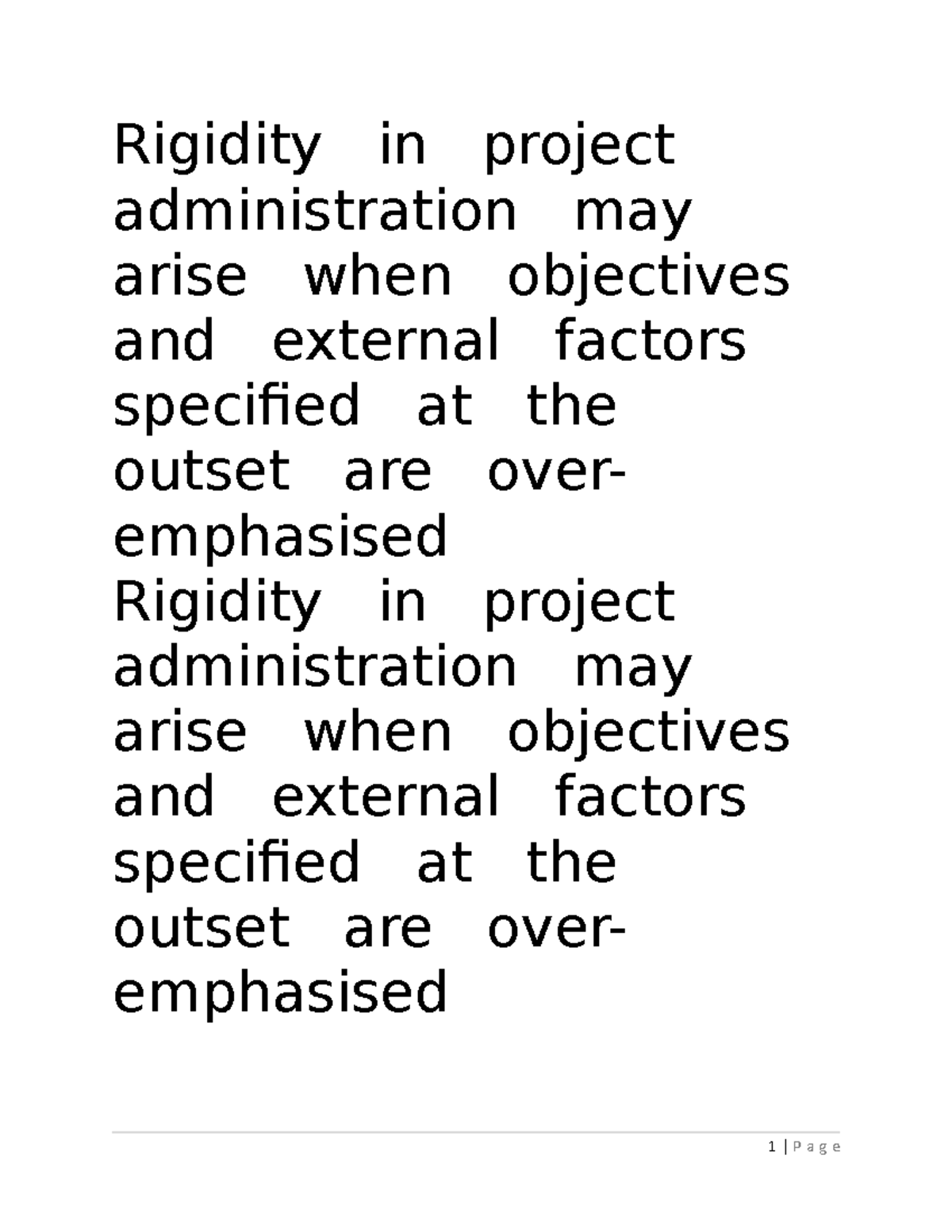 Practical Assignment On Network Diagram Project Cost Control