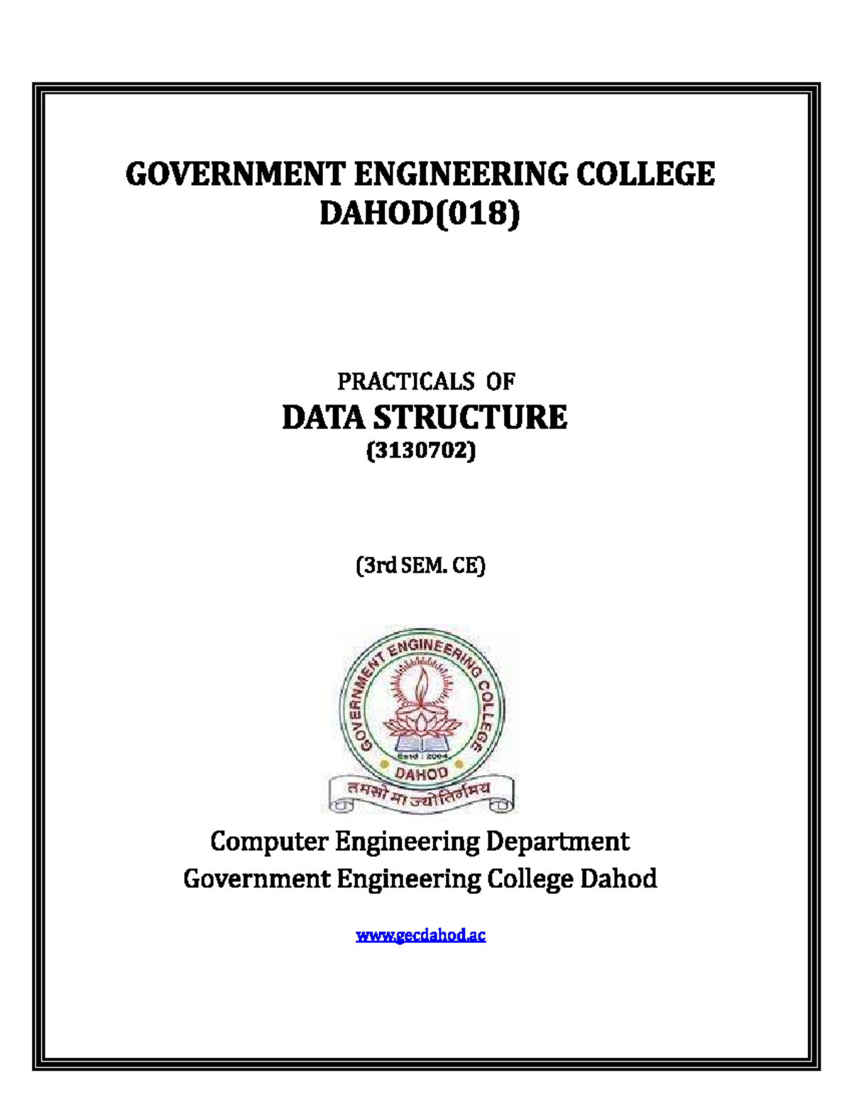 DS Practical Format - 22222 - Community Pharmacy & Management - Studocu