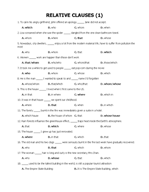 [Saddleback] Basic English Grammar Book 1 - BASIC ENGLISH GRAMMAR BASIC ...