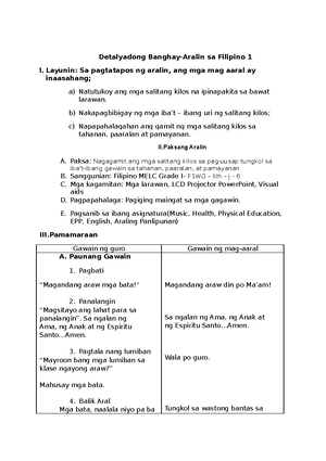 LP FIL 10-ANG Alaga NI Barbara Kimenye - Republic of the Philippines ...
