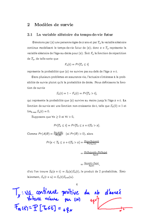 Ltam formula sheet 2 - coachingactuaries Copyright © 2020 Coaching ...