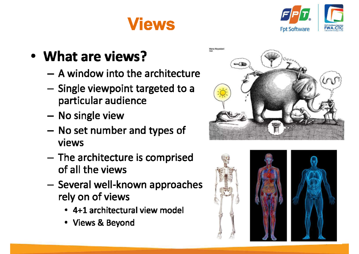 Ch03 Design Solution View - Giáo trình CNTT - Studocu