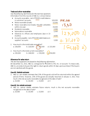 MMW Chapter 1 Nature of Mathematics - MODULE G ALS MODULE FLEX Course ...