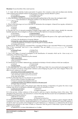 Impeng Negro ni Rogelio Sikat - Impeng Negro ni Rogelio Sikat “Baka ...