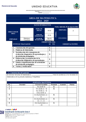 AMDM Recursion and Linear Functions - Studocu