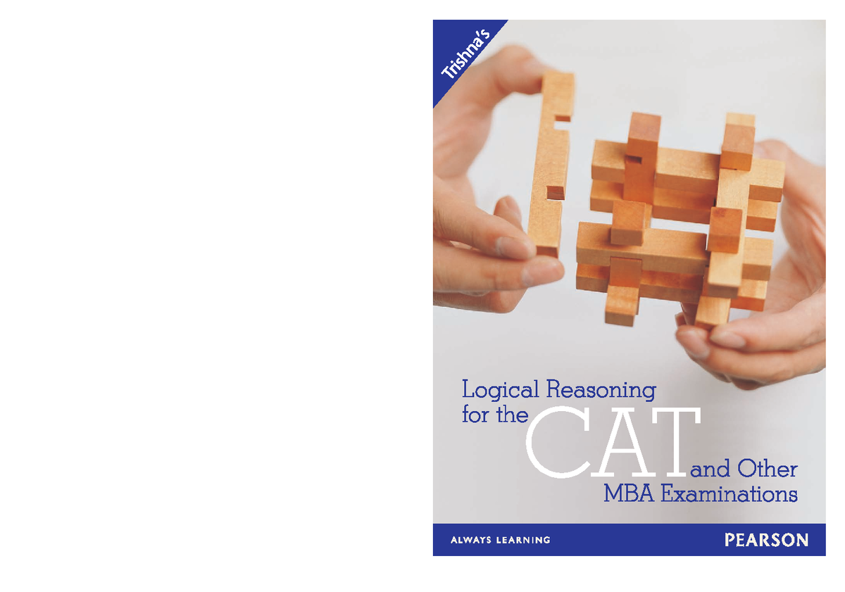 Logical-reasoning-for-the-cat-and-other-mba-examinations compress ...