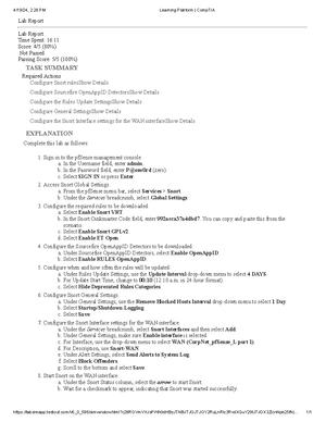 Learning Platform Comp TIA.pdf 6 - 4/15/24, 4:26 PM Learning Platform ...