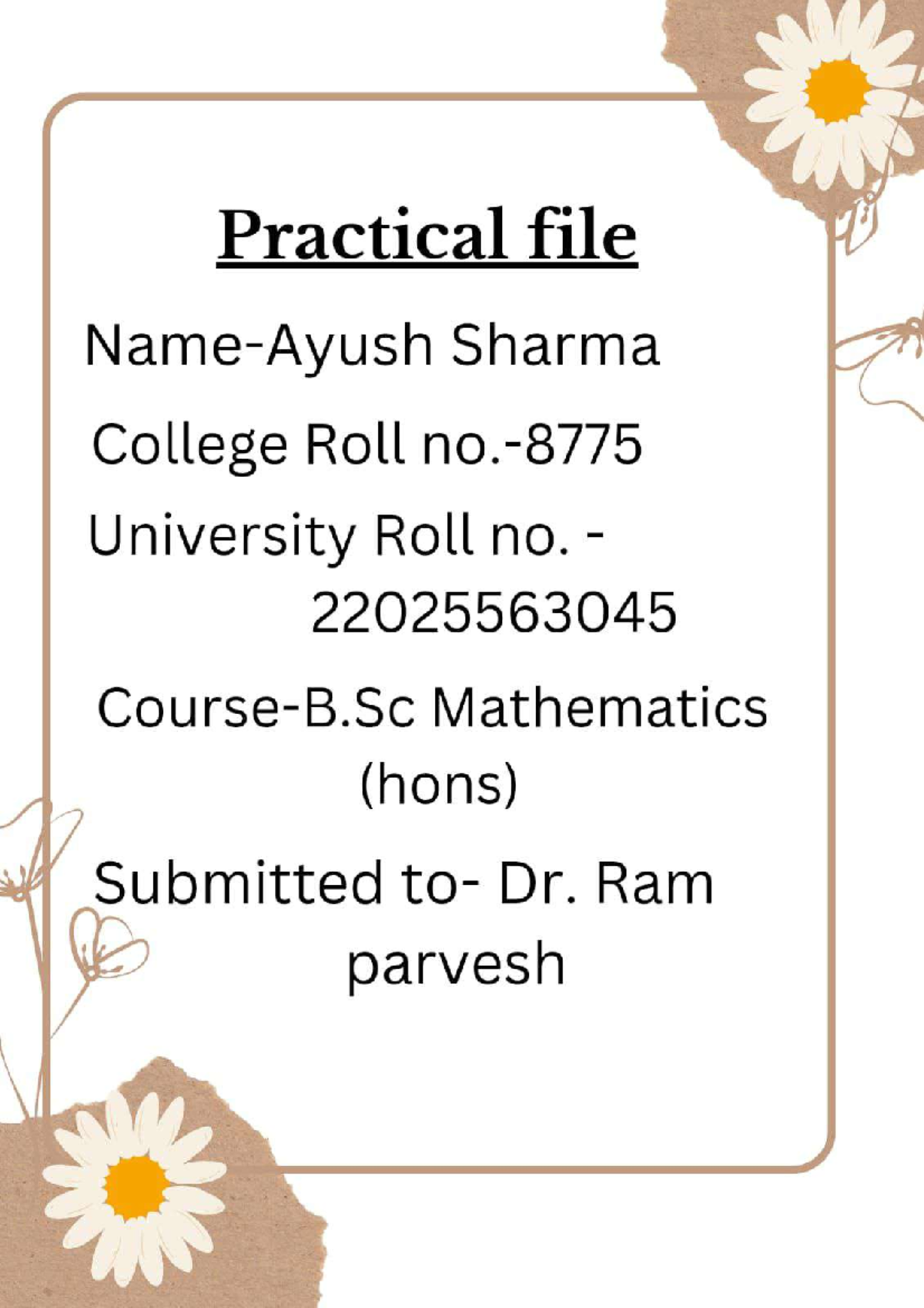 Discrete mathematics - Practical-5: Writing codes for lattticies Practical-1:Expressing ...