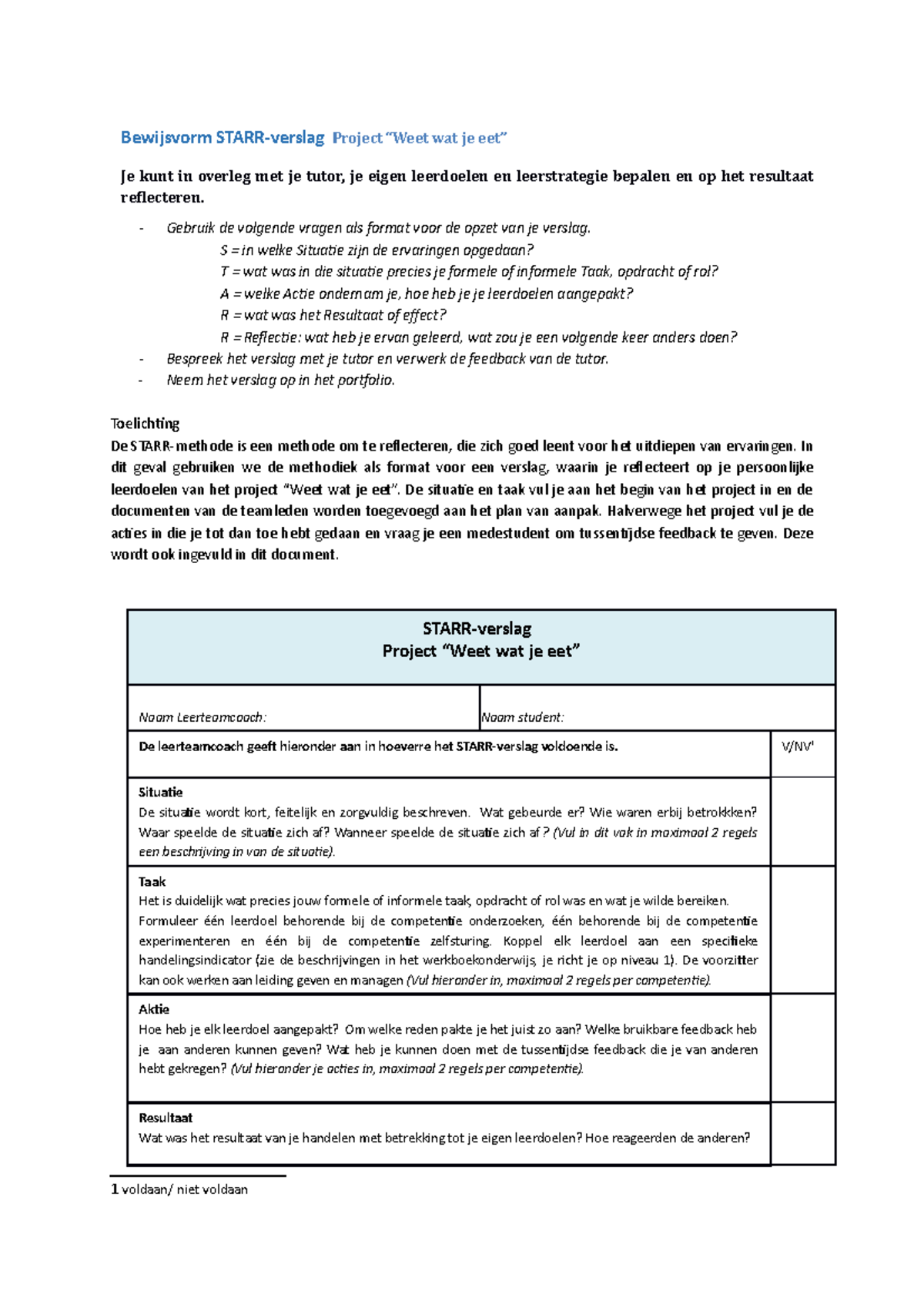 djomamaanernaearlaelrejnrjaonr aojnraoarenajnkjna kwjr a - Bewijsvorm ...