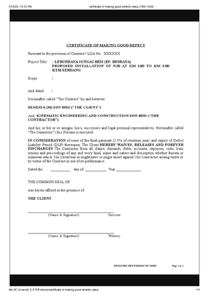 Civil SLIP SORT merged - Document - Civil Engineering - CIVIL ...