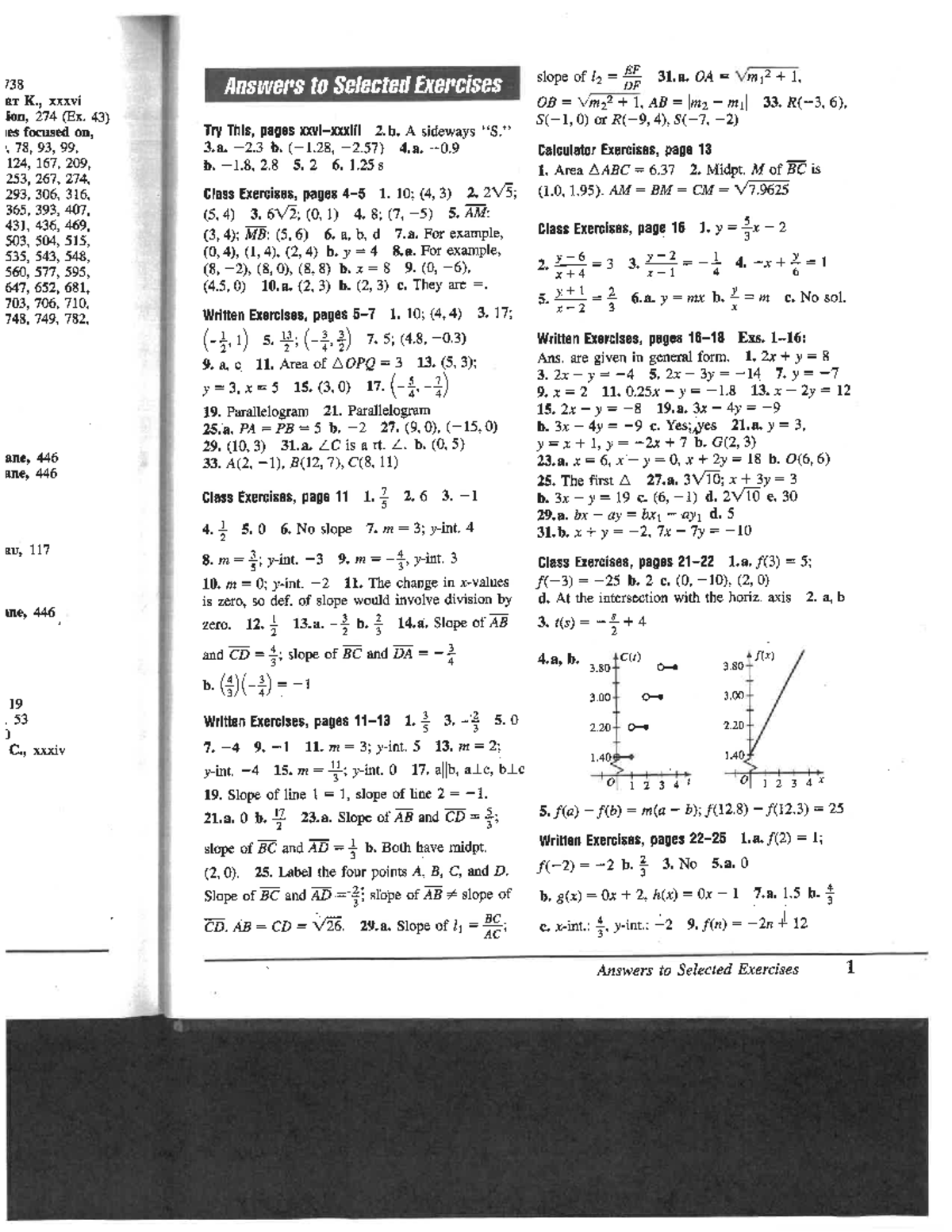 Advanced+Math+Answers - MUI131 - Studocu