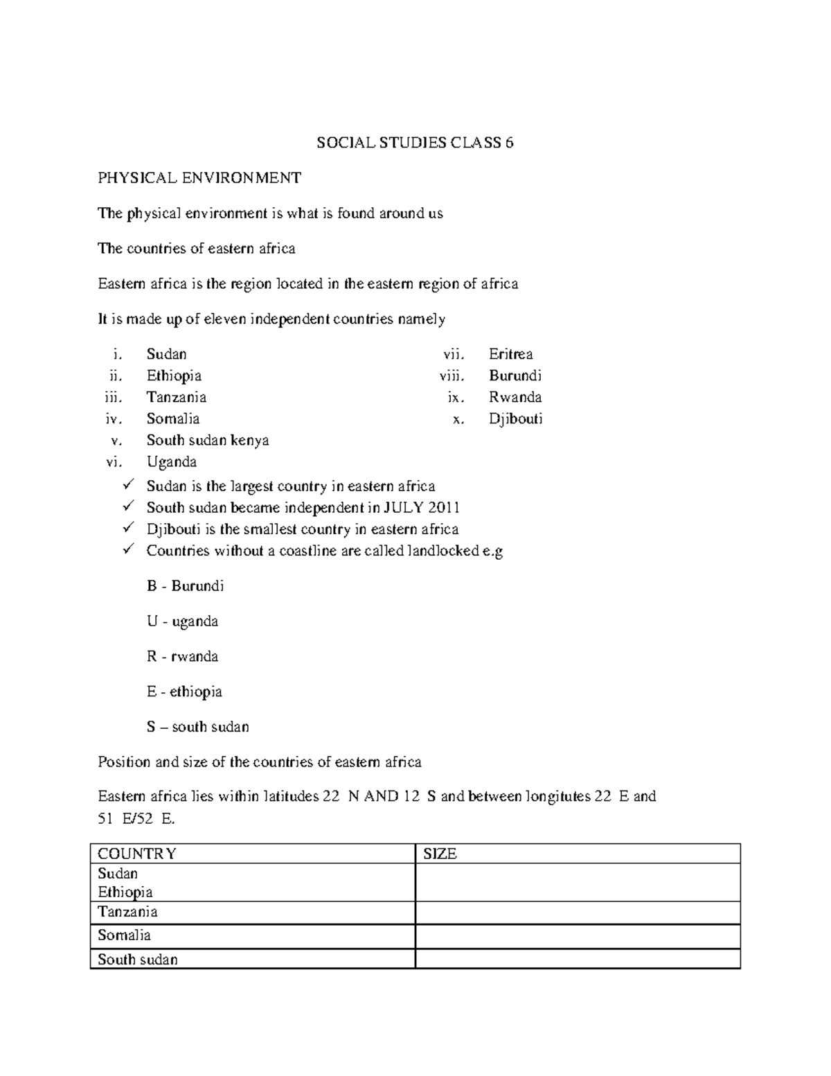 Social- Studies- Notes- Class-6-Teacher.co .ke - SOCIAL STUDIES CLASS 6 ...