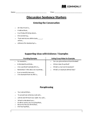 Animal Farm Student Workbook - George Orwell’s ANIMAL FARM A STUDY ...