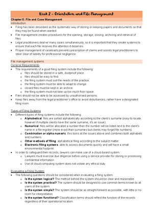 Numeracy Skils - Lecture Notes from Textbook - NUMERACY SKILS 1 ...