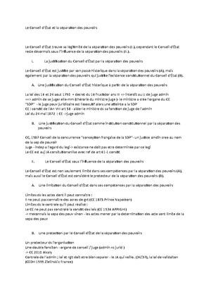 Conseils pour l 'exercice de la dissertation - cloudfrontnet