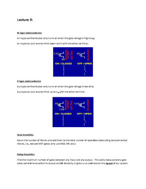 Ws38 Part2 - flipped - Lecture 38 In-Class Worksheet it is possible to ...