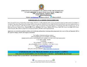 Sample Industrial Attachment Report free - Report on Industrial ...