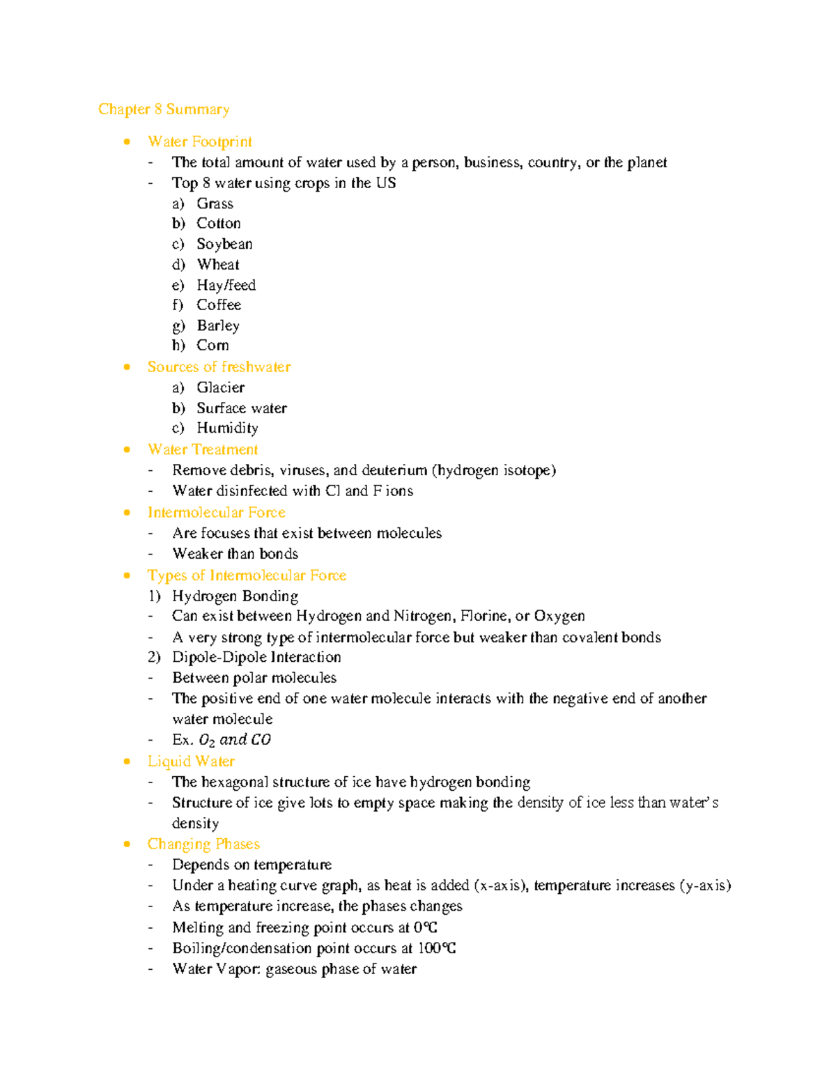 Final Review Chem 1474 Warning Tt Undefined Function 32 Warning Tt Undefined Function 32