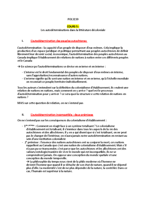 Cours 3 politique fiscale - POL FICHES COURS 7 : La politique fiscale I ...