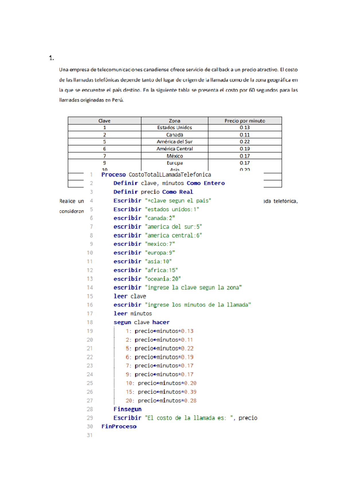 tarea S09 - semana 9 sesion 1 - Principios de algoritmos - 1. - Studocu