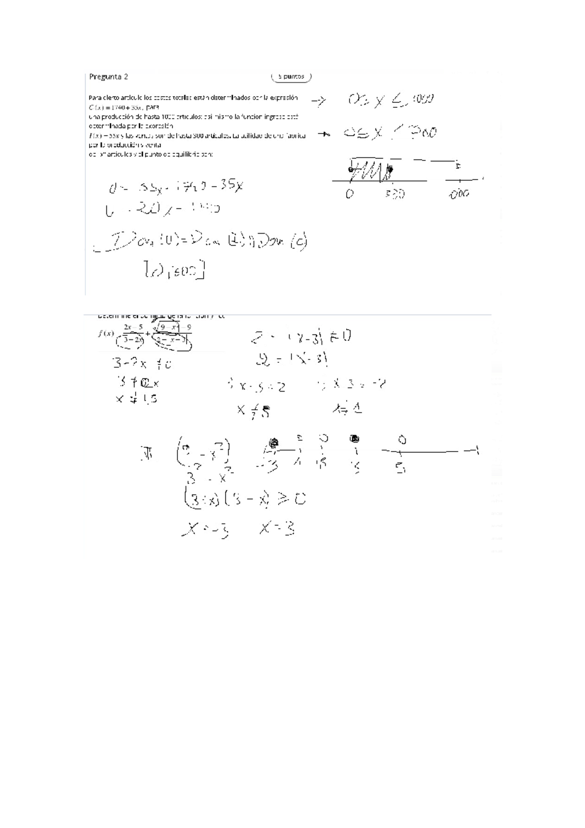 Examen final comp.t mat - MATEMÁTICA BÁSICA - Studocu