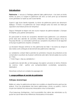 Olympe DE Gouges ddfc postambule analyse - Olympe de Gouges, Texte de ...