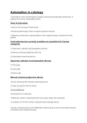 Entero Test - useful lecture notes - Entero Test (String test) Entero ...