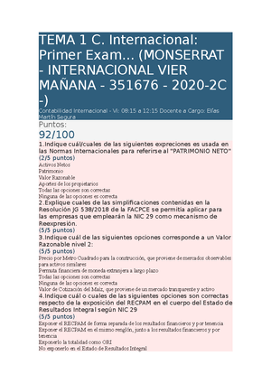 NIC 10 - descripción de nic 10 - Norma Internacional de Información ...
