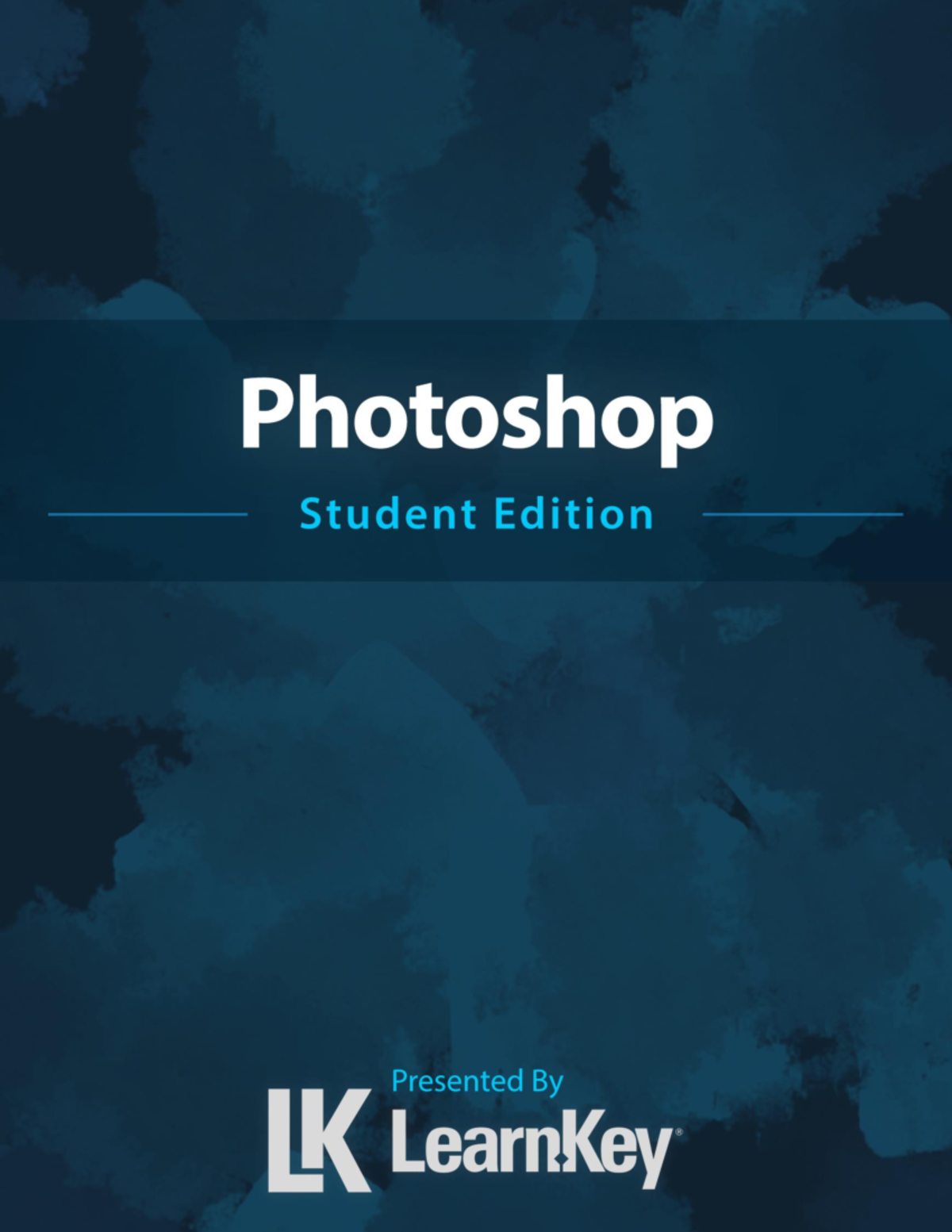 Photoshop 2021 Student Workbook - [!^11^13^t^s] First Edition LearnKey ...