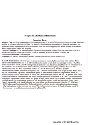 Lab activity 6 - FGCU - NAME: DATE: TABLE LAB ACTIVITY 6 Review ...