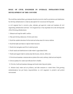 BCE Module 1 Slides (2019 Scheme) - Basic Civil Engineering Sachin Paul ...