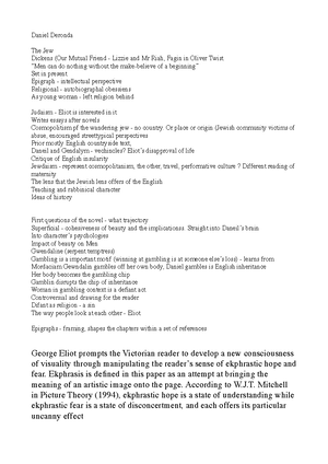 Full Module Description - Module Description Template (*indicates ...