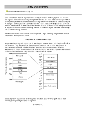 AP Chemistry ICE Chart Guide - Making an ICE Chart An Aid in Solving ...